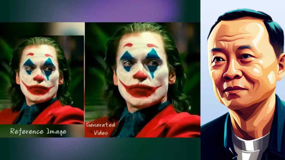 EMO : L’IA qui anime vos photos et les fait parler - RUE DE LA TECH ...